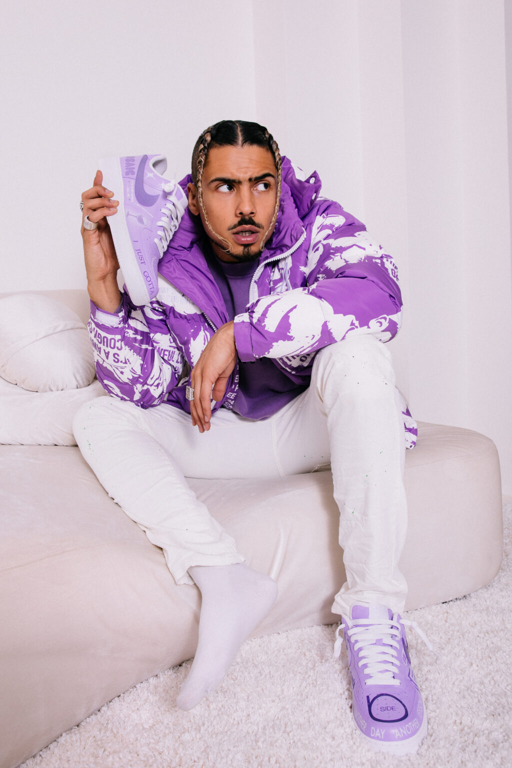 50 Questions with Quincy | BASIC Magazine