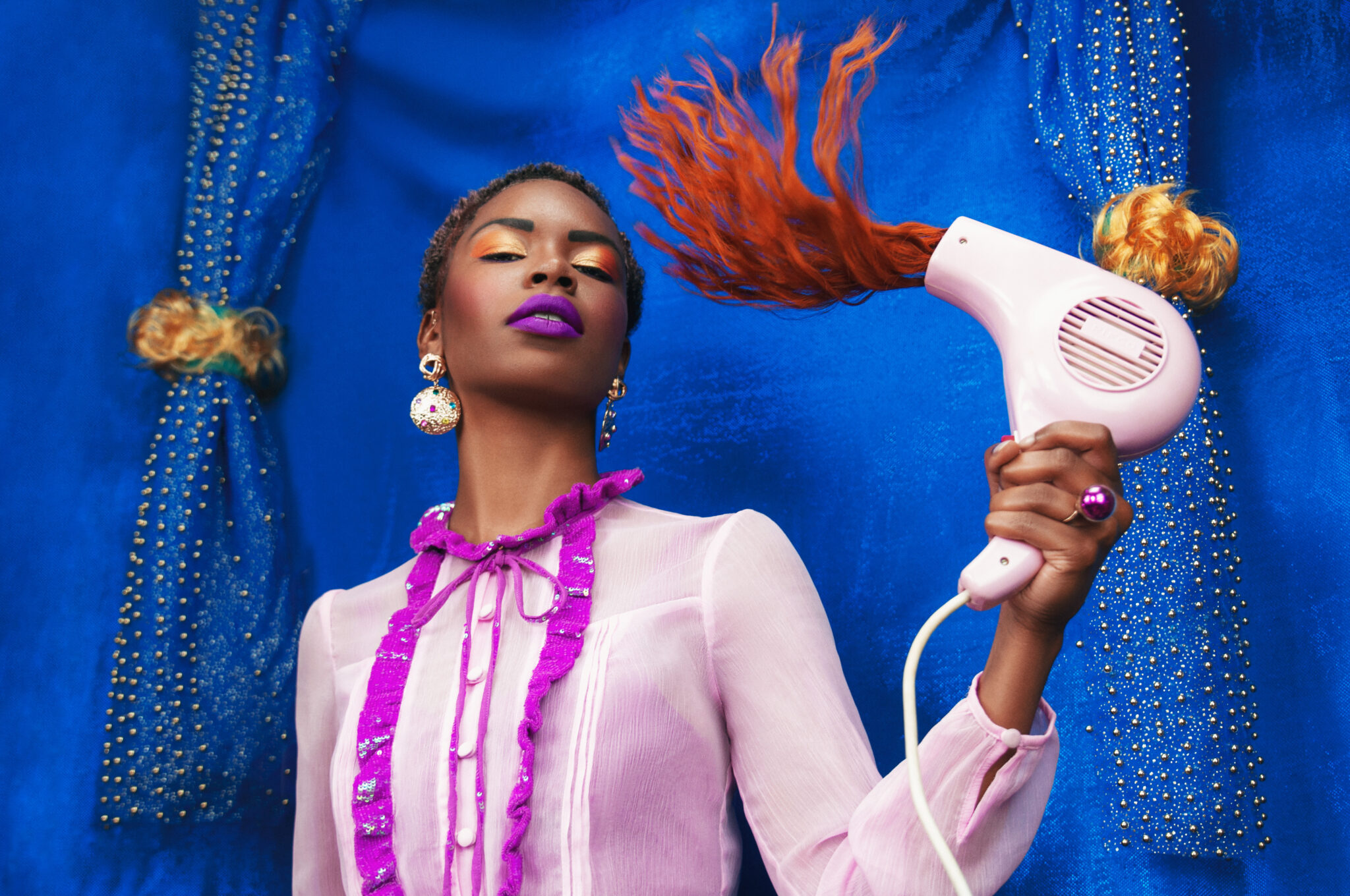THE SALON | BASIC Magazine