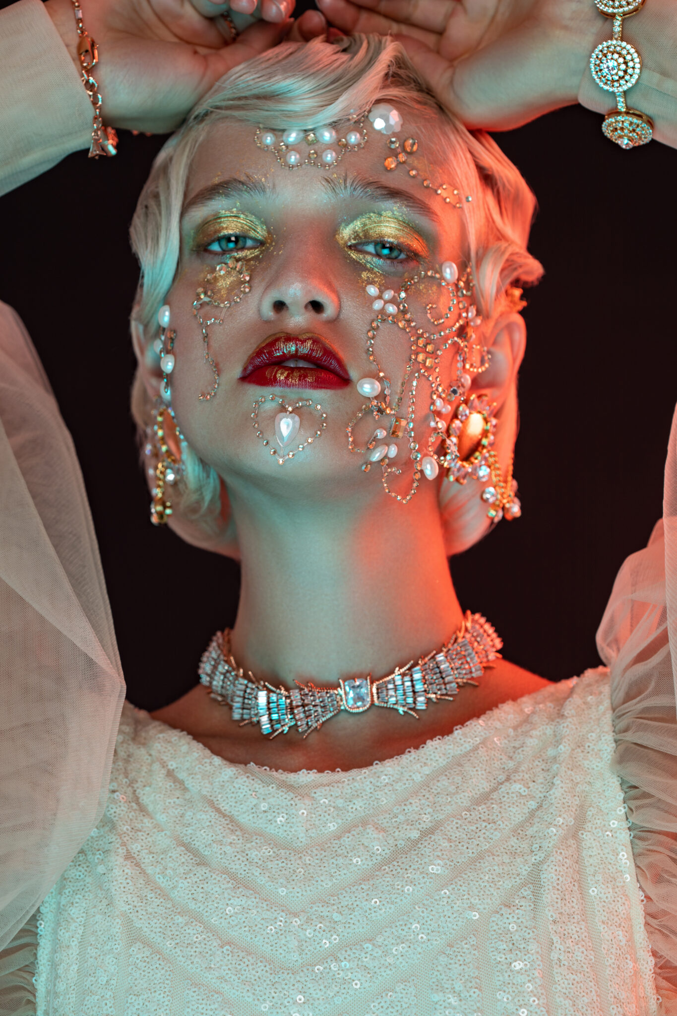 DIVINE MUTATION | BASIC Magazine