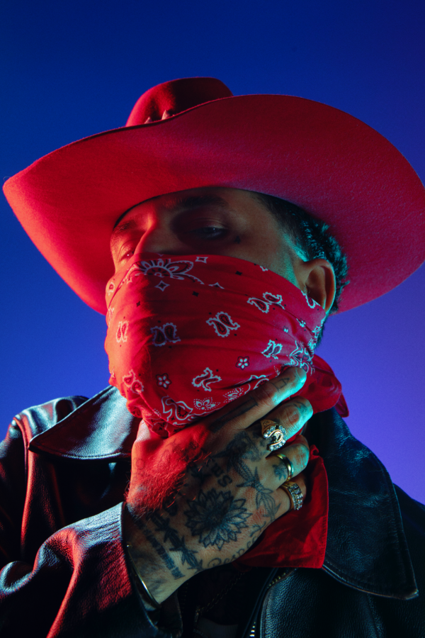 GASHI – The Birth of the Brooklyn Cowboy | BASIC Magazine