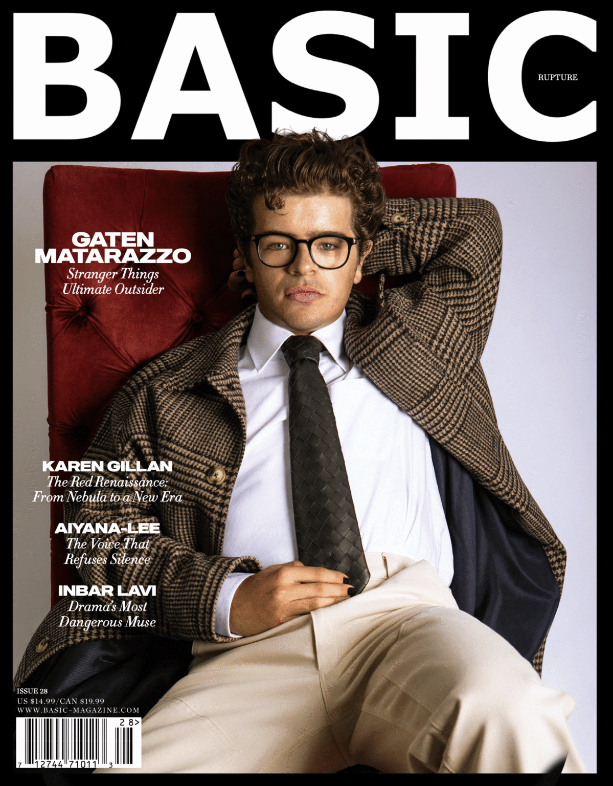 A Language Made of Strings: An Interview with JON DRETTO | BASIC Magazine